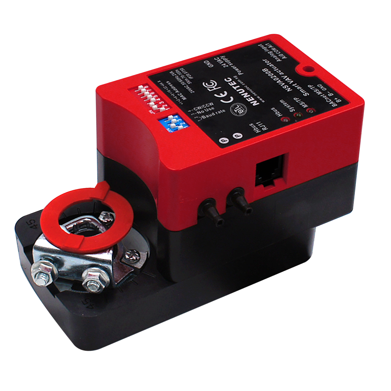 Actuator – BELTRON PTE LTD