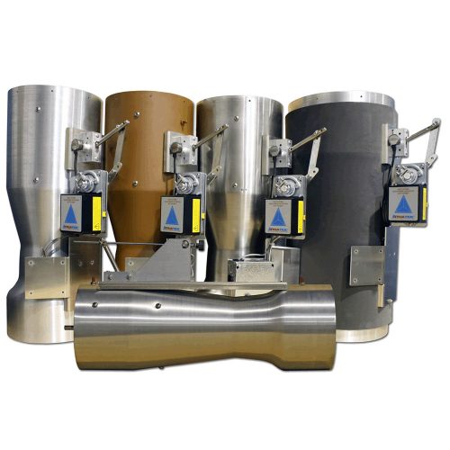 Venturi Valve – BELTRON PTE LTD