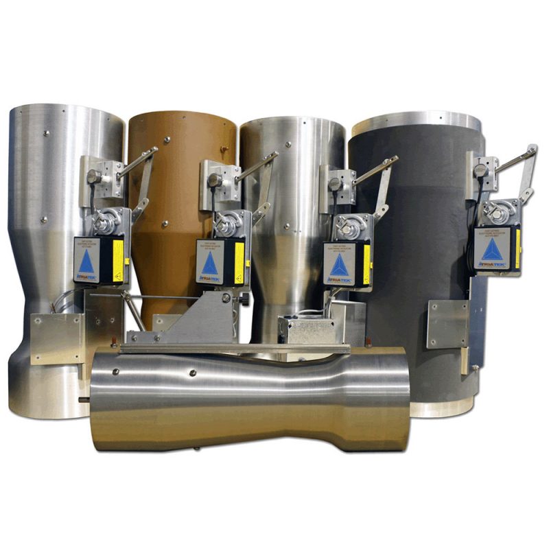 Venturi Valve – BELTRON PTE LTD