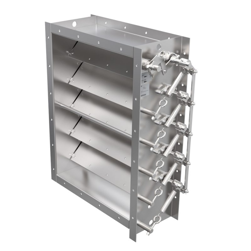 Grilles / Diffusers / Dampers – BELTRON PTE LTD