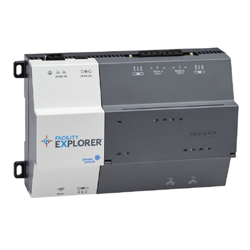 Building Management System – BELTRON PTE LTD