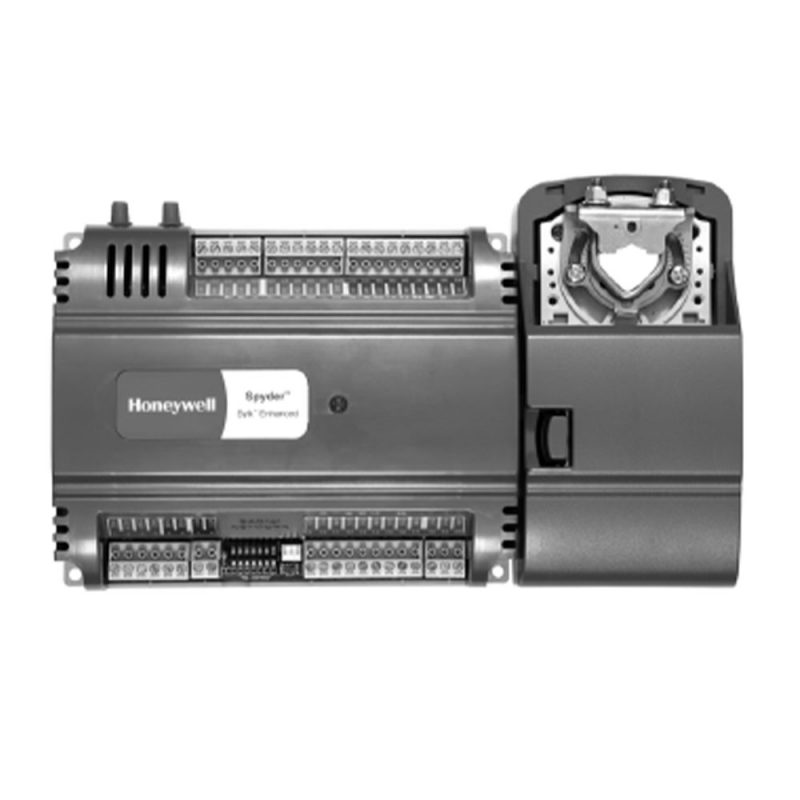 Building Management System – BELTRON PTE LTD