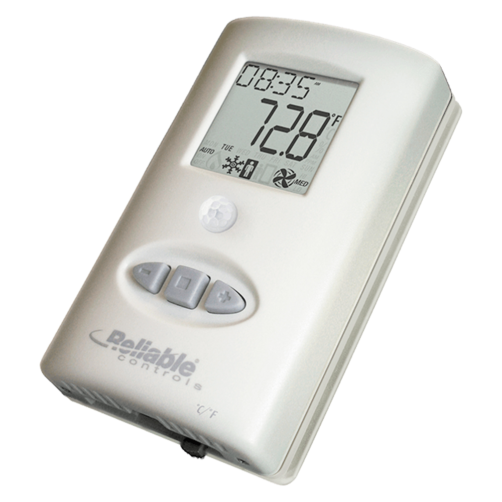 SMART-Space™ Controller – BELTRON PTE LTD